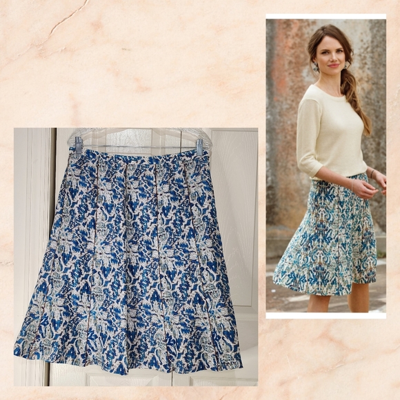 Peruvian Connection | Skirts | Peruvian Connection Ambrosia Skirt Sz 2 ...